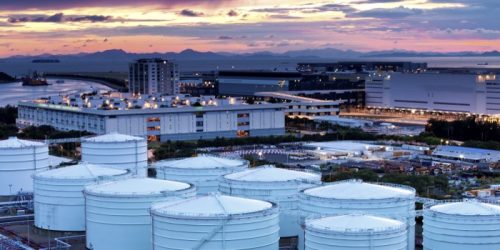 EIA reports record low natural gas prices for Henry Hub in first half ...