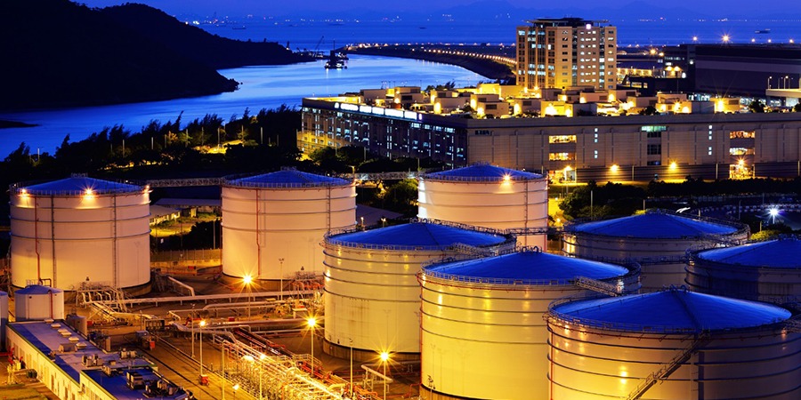 FPSO Anita Garibaldi is to have a TMC large marine compressed air ...