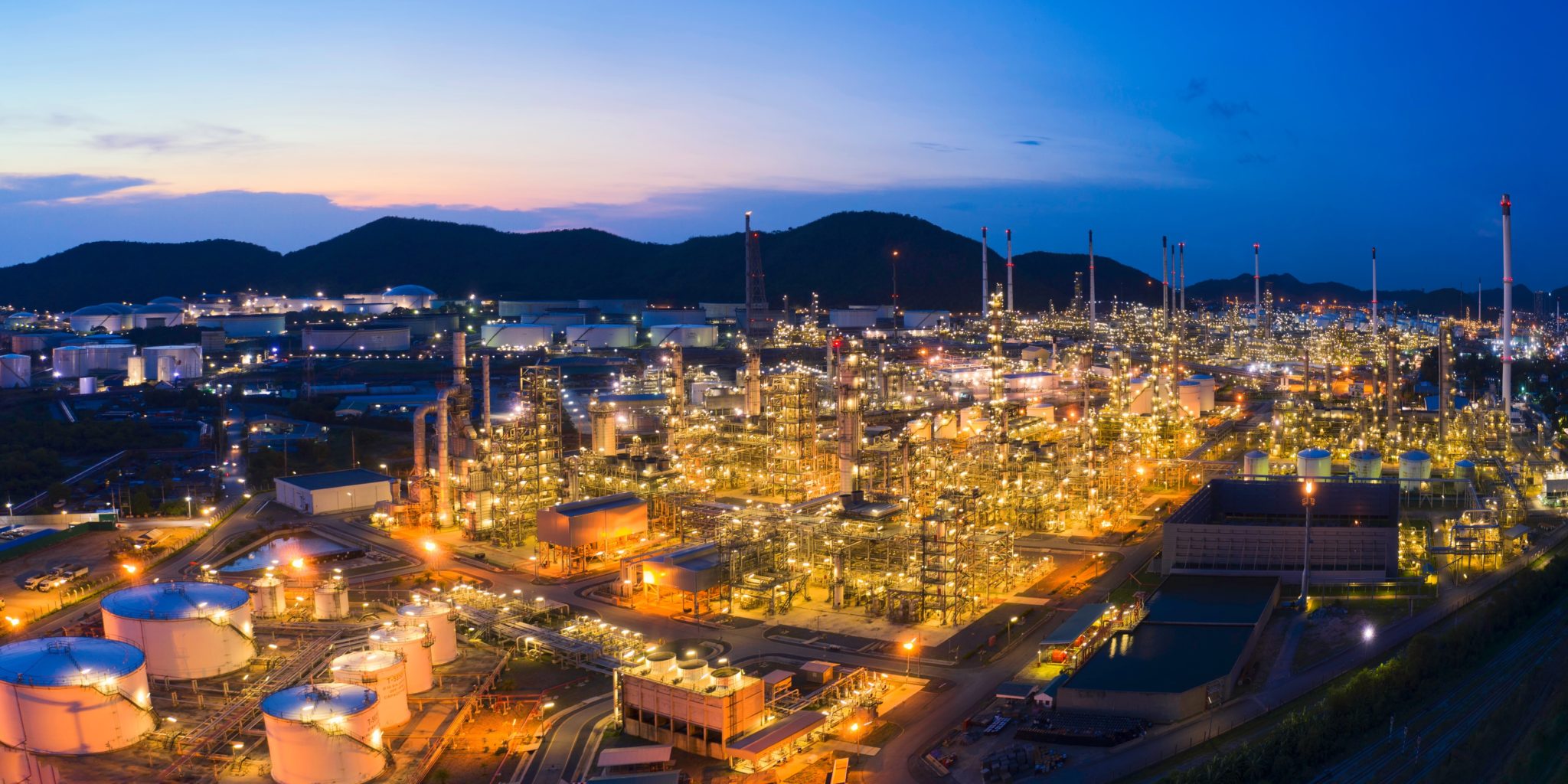 China’s Shenghong resumes crude oil purchases | Tank News International