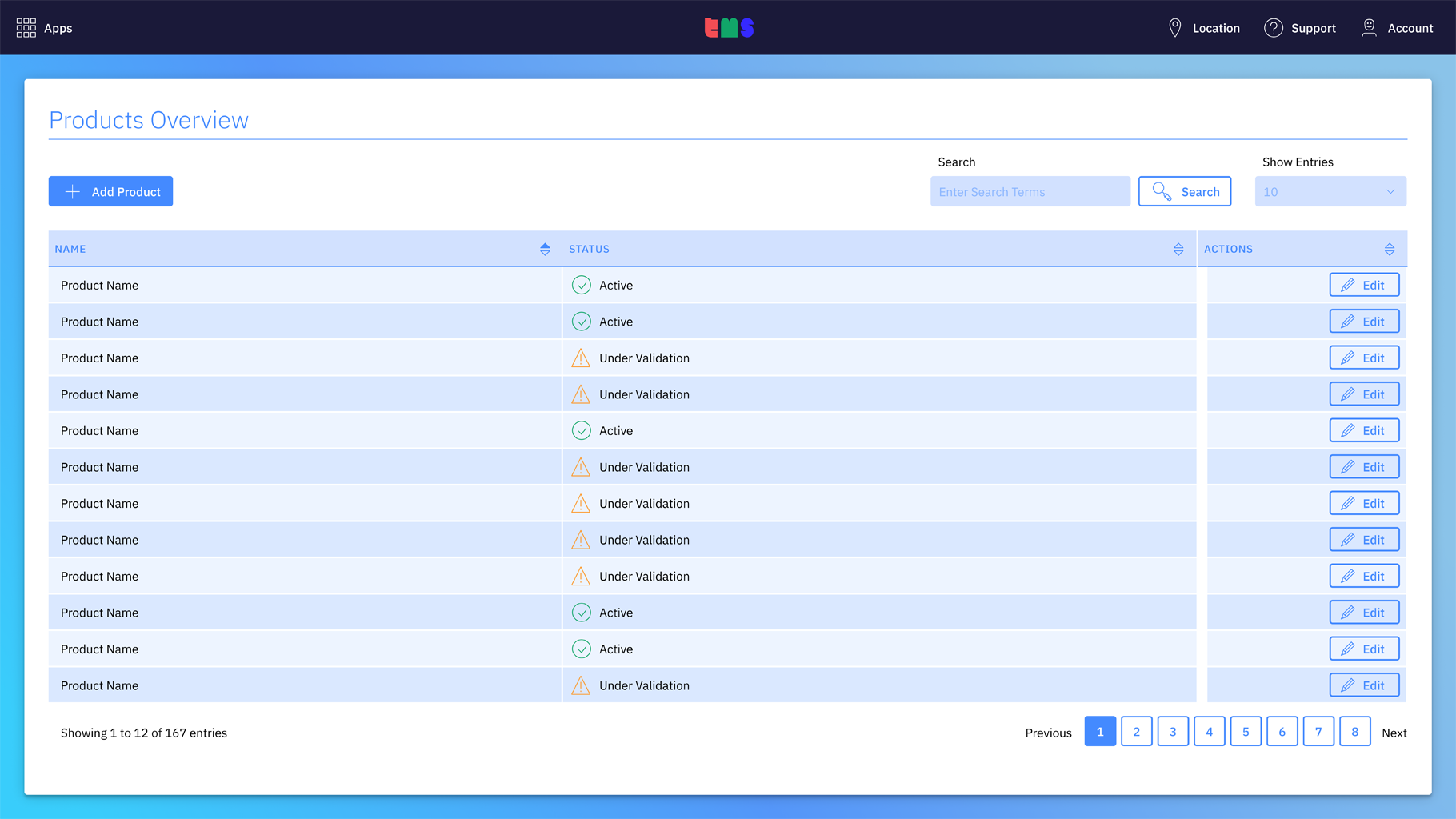 New terminal management systems from Implico Group | Tank News ...