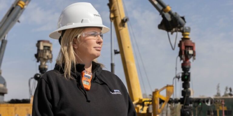 Lee Tillman, Marathon Oil CEO, posts ESG-themed open letter outlining ...