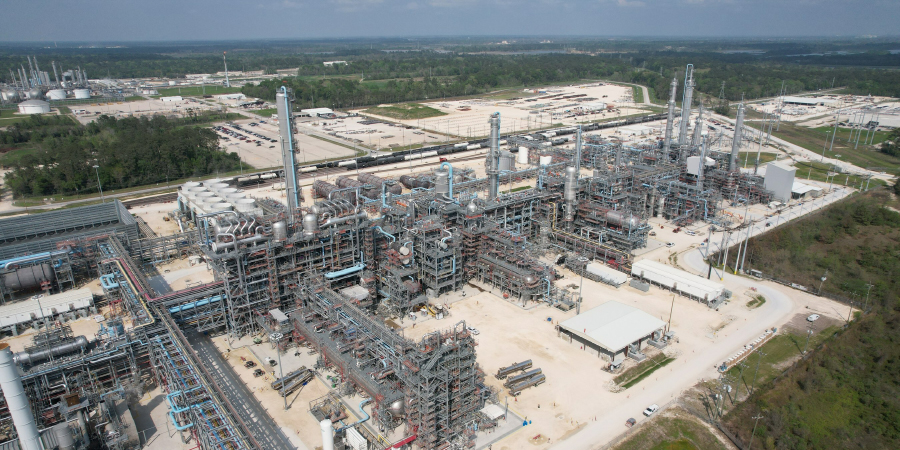 LyondellBasell commissions world’s largest PO/TBA unit | Tank News ...