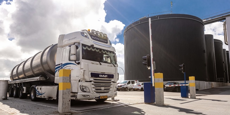 VARO Energy announces acquisition of Renewable Energy Services | Tank ...