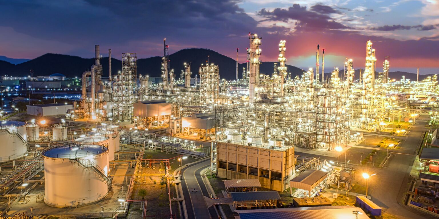 Additional technology transfer order received in Basra refinery ...