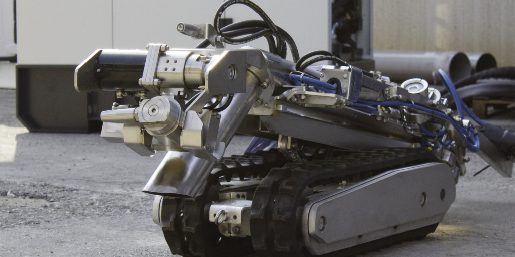 Gerotto announces the beginning of the IECEx certification process and ...