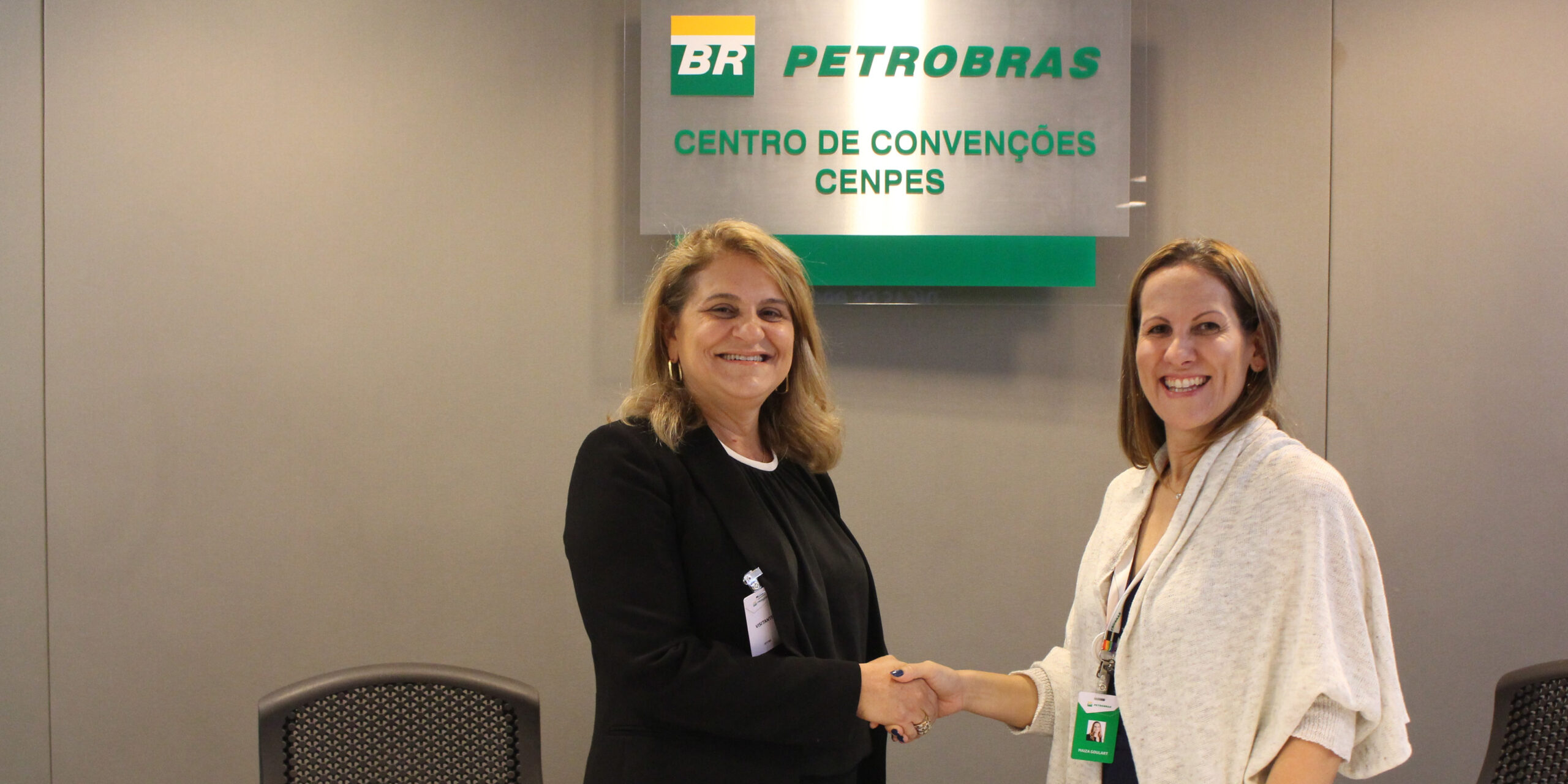 Petrobras and Embrapa enter into a cooperation agreement to research ...